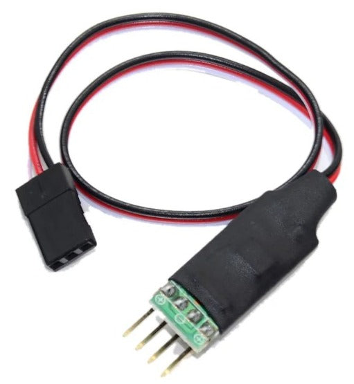 Remote Control For Arrma Vehicles with A/B buttons Transmitter – Polo ...
