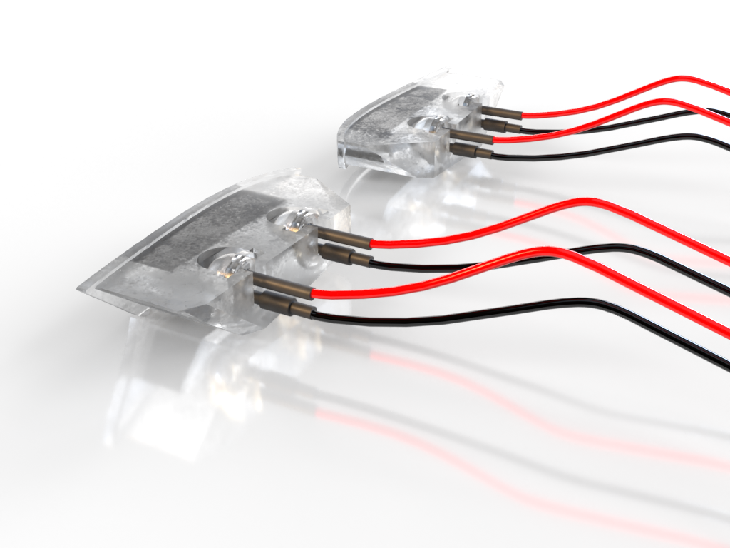 Mini Drone Drone Wireless LED Strobe Light,High Brightness Flight Anti Collision Pilot Light ...