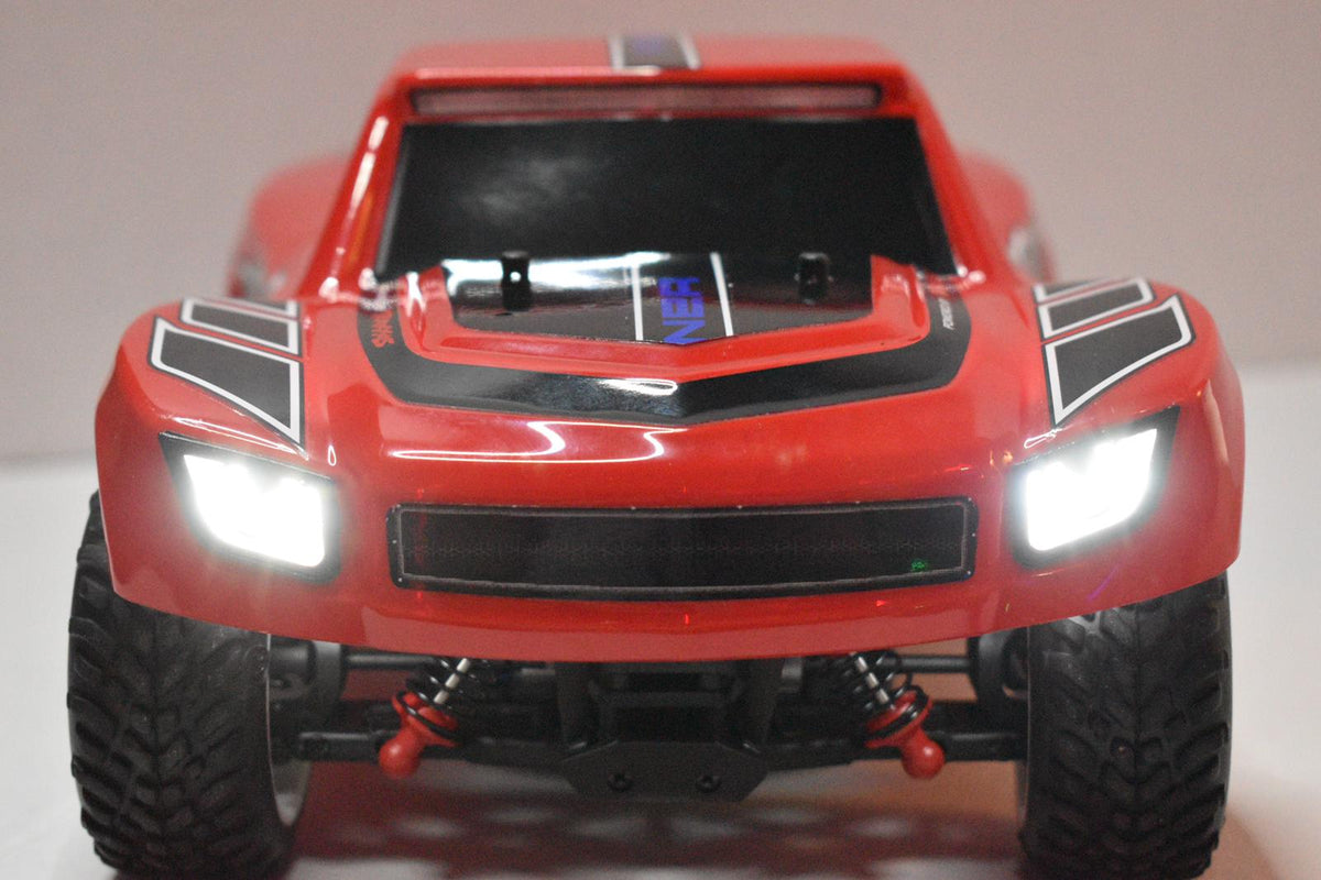 Headlights Led for Latrax Prerunner High Intensity Lights Plug & Play ...